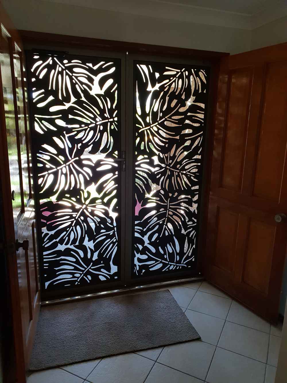 Security screen doors – Best security doors on the market | Decoview ...