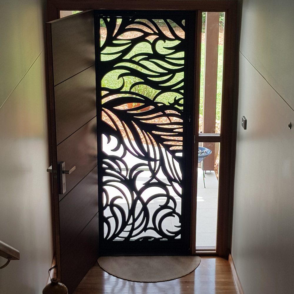 Projects Gallery – Best security doors on the market | Decoview ...