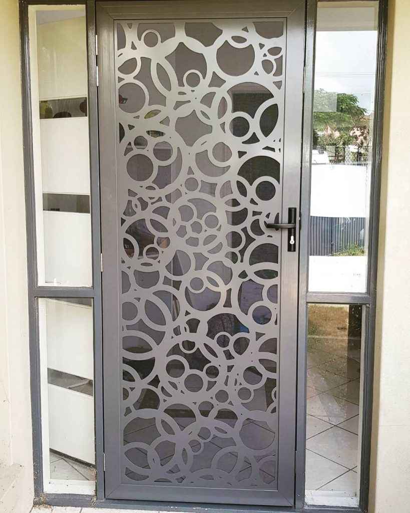 Project Gallery bubble bubble – Best security doors on the market ...