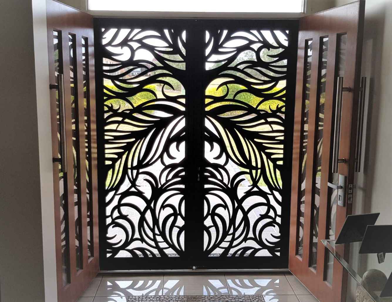 Project Gallery Main – Best security doors on the market | Decoview ...