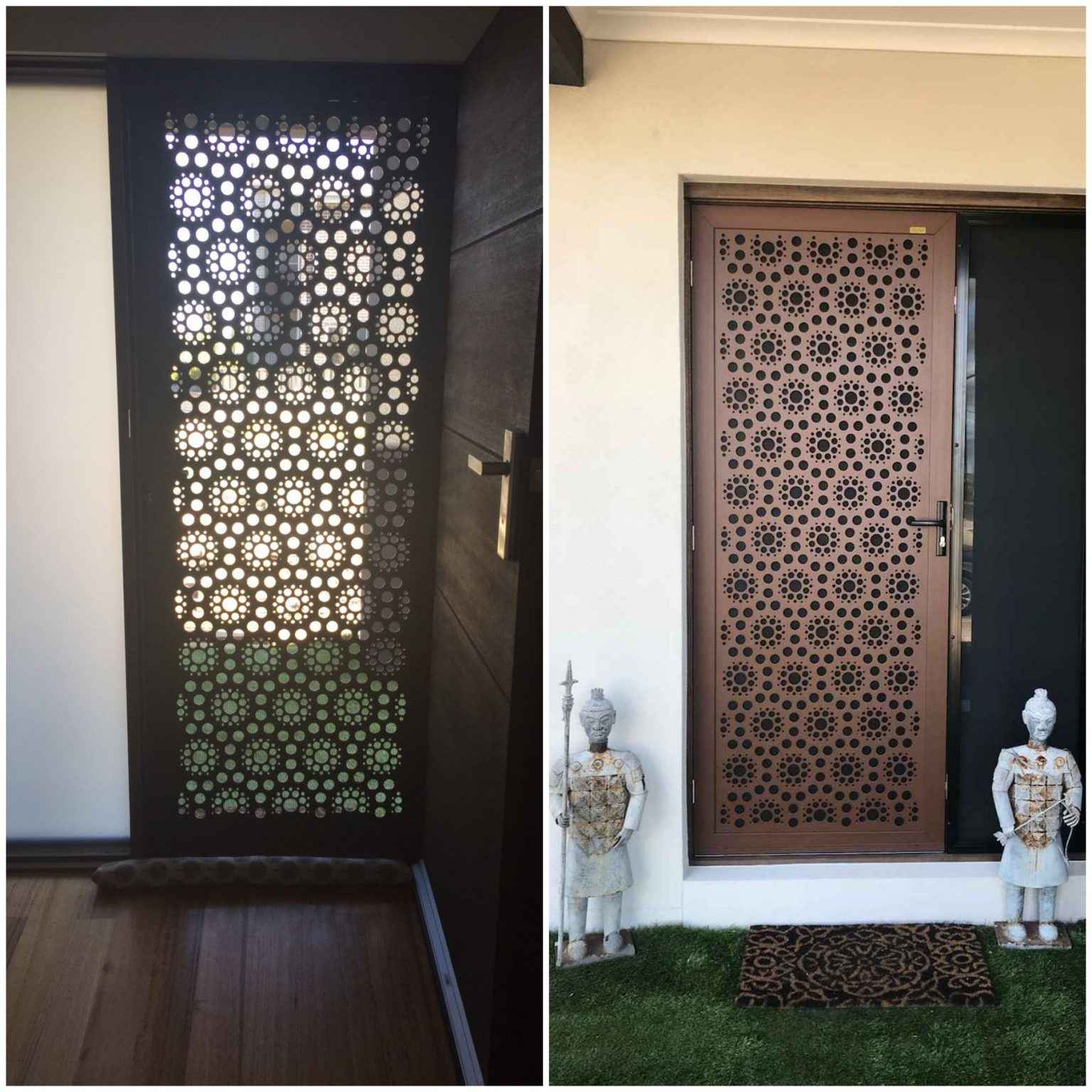 Project Gallery Main – Best security doors on the market | Decoview ...